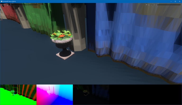Android Studio + Emulator で Vulkan アプリを動作させる | TechnicaLife