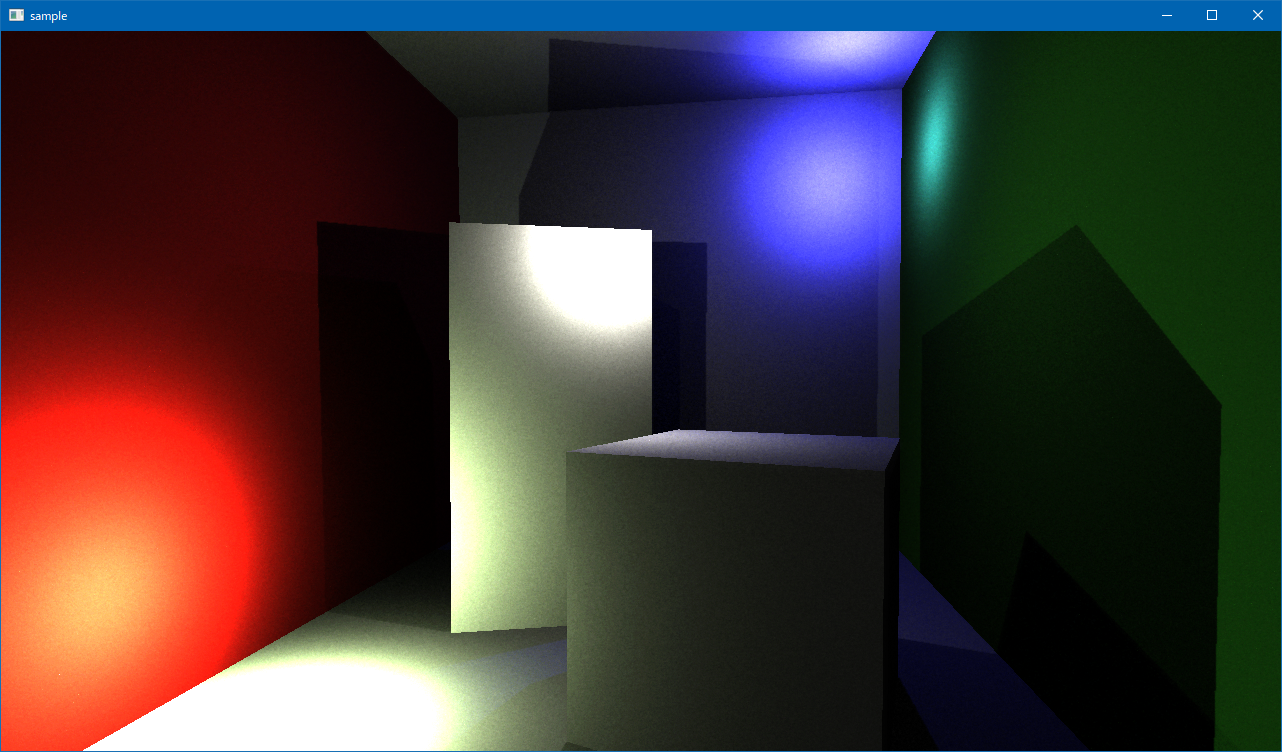 ReSTIR の実装 | TechnicaLife