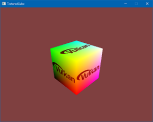 VK_EXT_inline_uniform_block を使ってみる | TechnicaLife