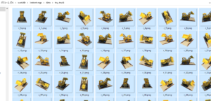 Instant NeRF (instant-ngp) を試す環境を作る | TechnicaLife