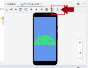 Android Studio + Emulator で OpenGL ES アプリを動かす方法 | TechnicaLife