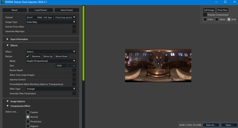 IBLによる間接光を考慮したレンダリングの流れ (未完 | TechnicaLife
