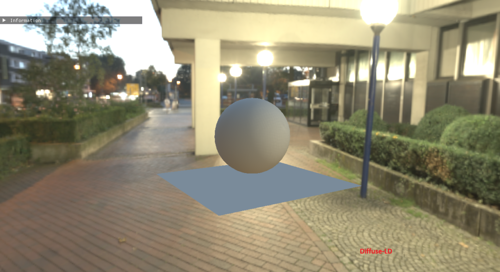 IBLによる間接光を考慮したレンダリングの流れ (未完 | TechnicaLife