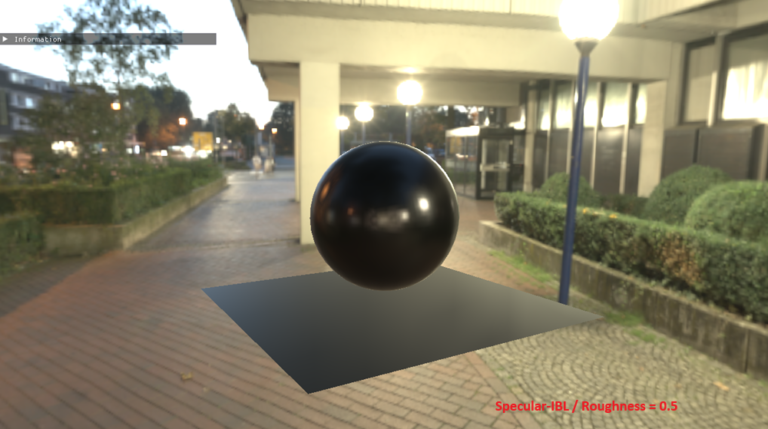 視差マッピング (Parallax Mapping) の実装 | TechnicaLife